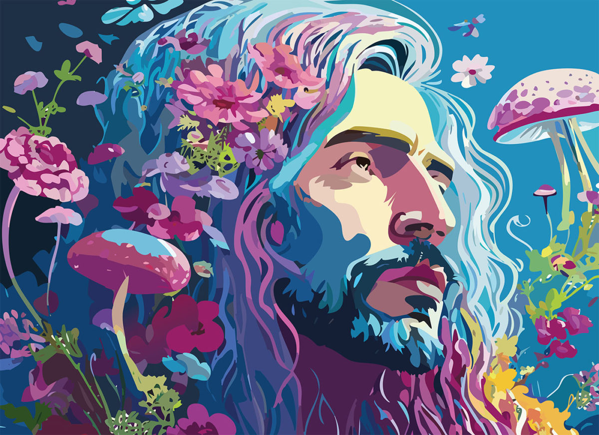 Fragen und Antworten zu 1D-LSD - Alle wichtigen Infos