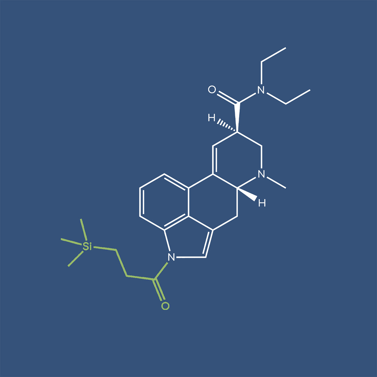 Legalität von 1S-LSD - Infos zur aktuellen Rechtslage 2025